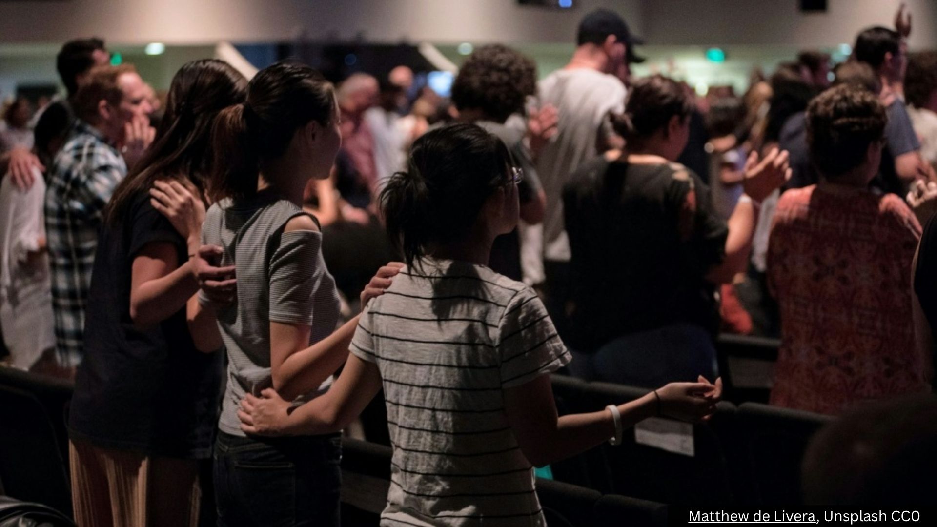 Ziua Internațională de Rugăciune pentru Creștinii Persecutați 2025 ...